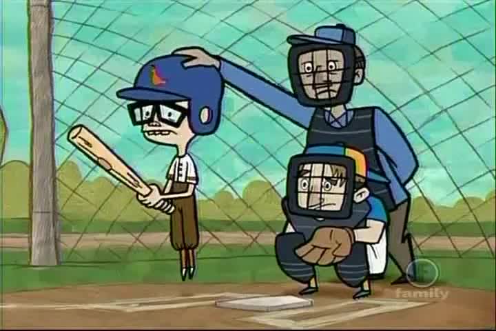 Watch Cartoon Online - The Replacements