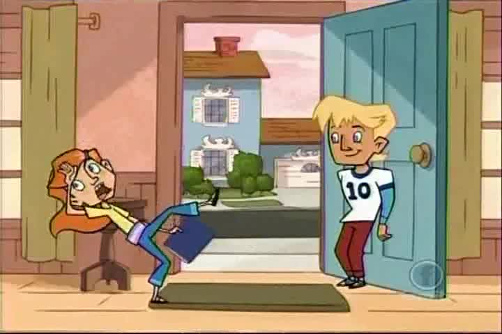Watch Cartoon Online - The Replacements