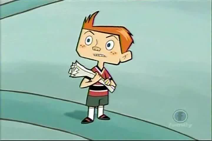 Watch Cartoon Online - The Replacements