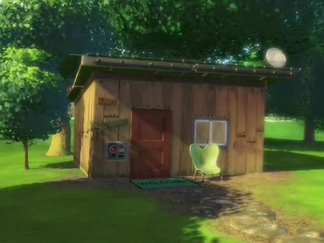 Watch Cartoon Online - The Adventures of Jimmy Neutron: Boy Genius