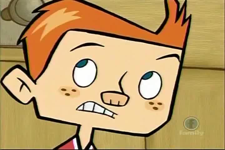 Watch Cartoon Online - The Replacements