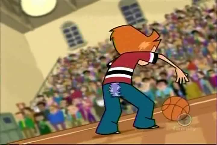 Watch Cartoon Online - The Replacements