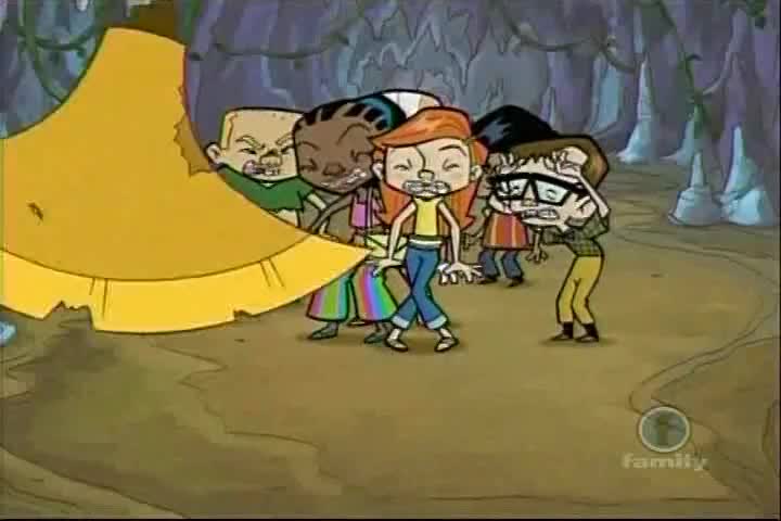 Watch Cartoon Online - The Replacements