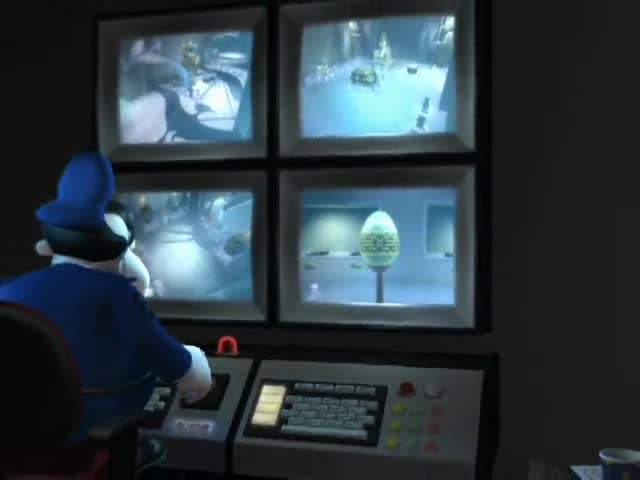 Watch Cartoon Online - The Adventures of Jimmy Neutron: Boy Genius