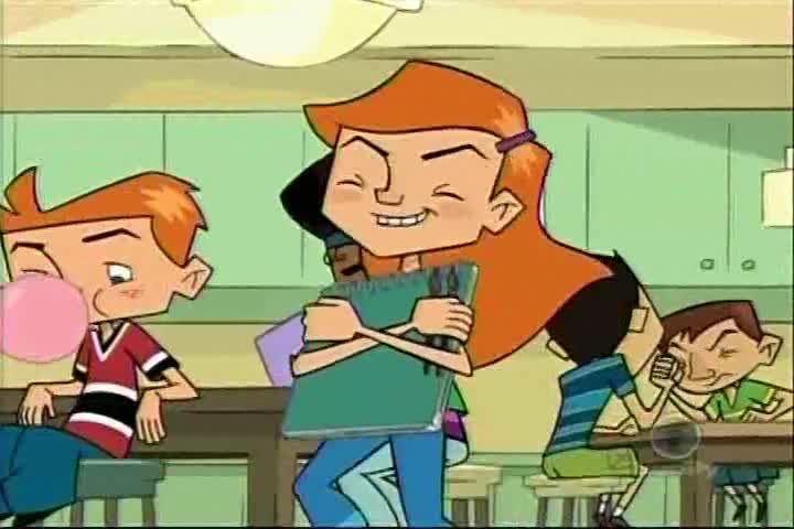 Watch Cartoon Online - The Replacements