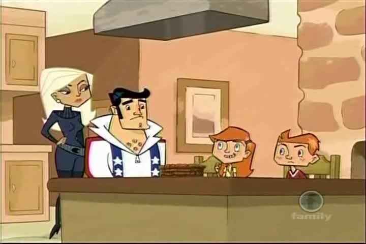 Watch Cartoon Online - The Replacements