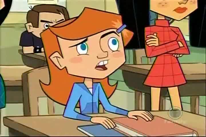 Watch Cartoon Online - The Replacements