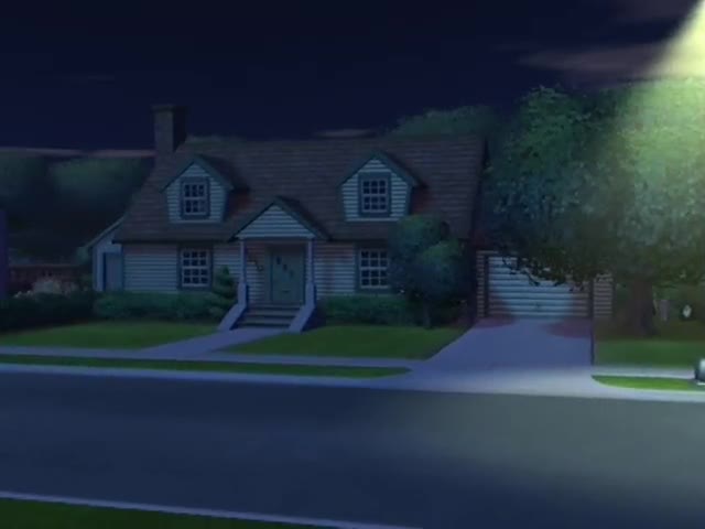 Watch Cartoon Online - The Adventures of Jimmy Neutron: Boy Genius