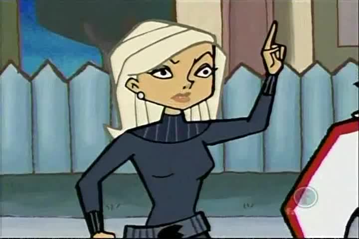 Watch Cartoon Online - The Replacements