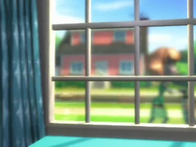 Watch Cartoon Online - The Adventures of Jimmy Neutron: Boy Genius