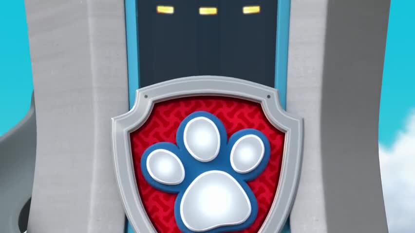 Watch Cartoon Online - Paw Patrol