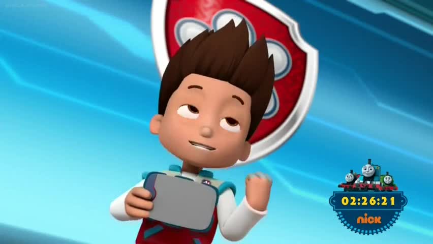 Watch Cartoon Online - Paw Patrol