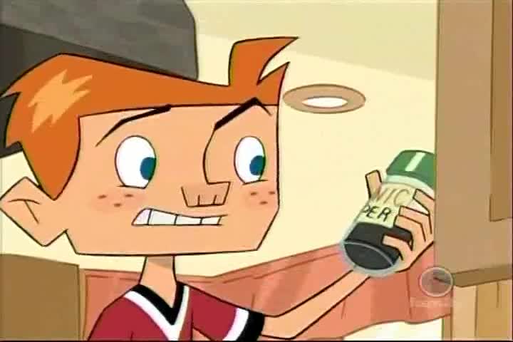 Watch Cartoon Online - The Replacements