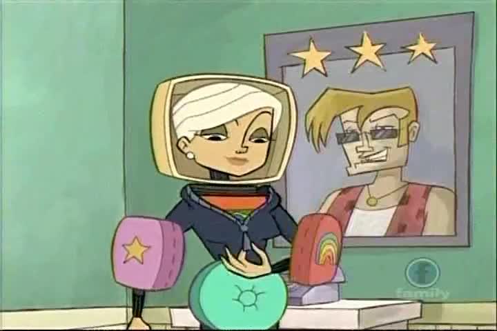 Watch Cartoon Online - The Replacements
