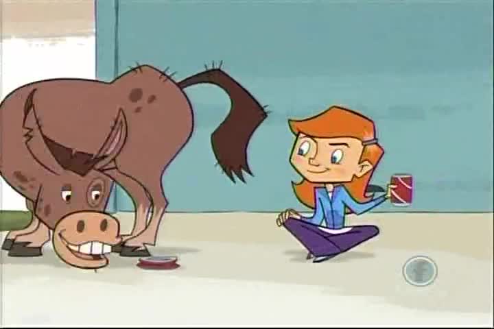 Watch Cartoon Online - The Replacements